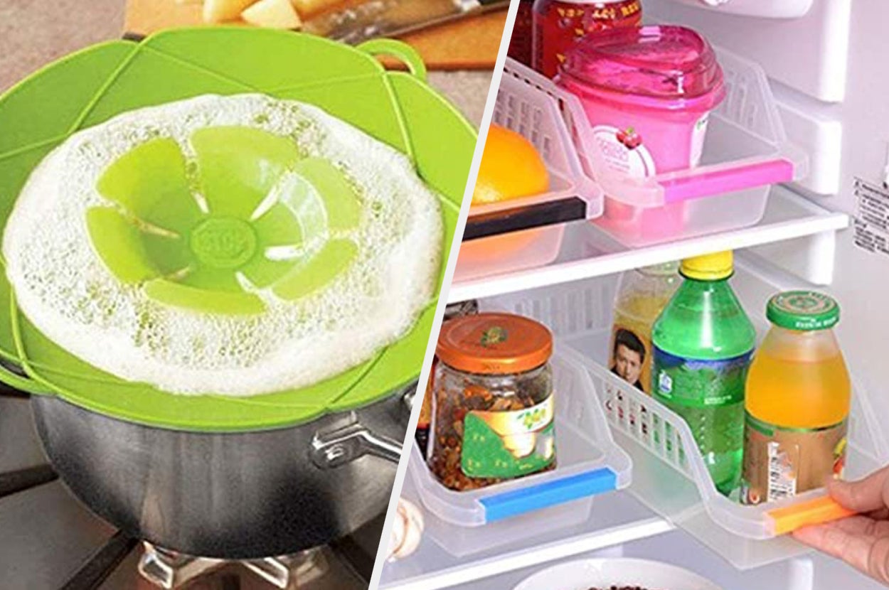 Kitchen Products You Didn’t Know You Needed In Your Life Till Now