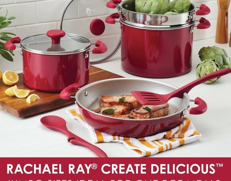 All The Best Kitchen Deals At Wayfair's Way Day Sale