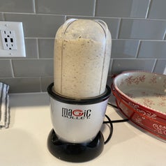Here's My Honest Review Of The Magic Bullet