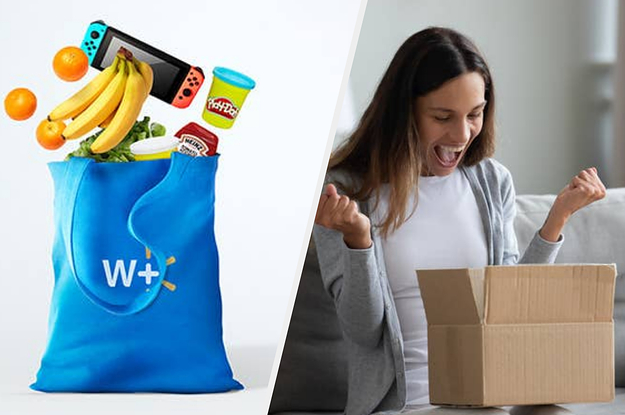 Here's Everything You Need To Know About Walmart's New Membership Program