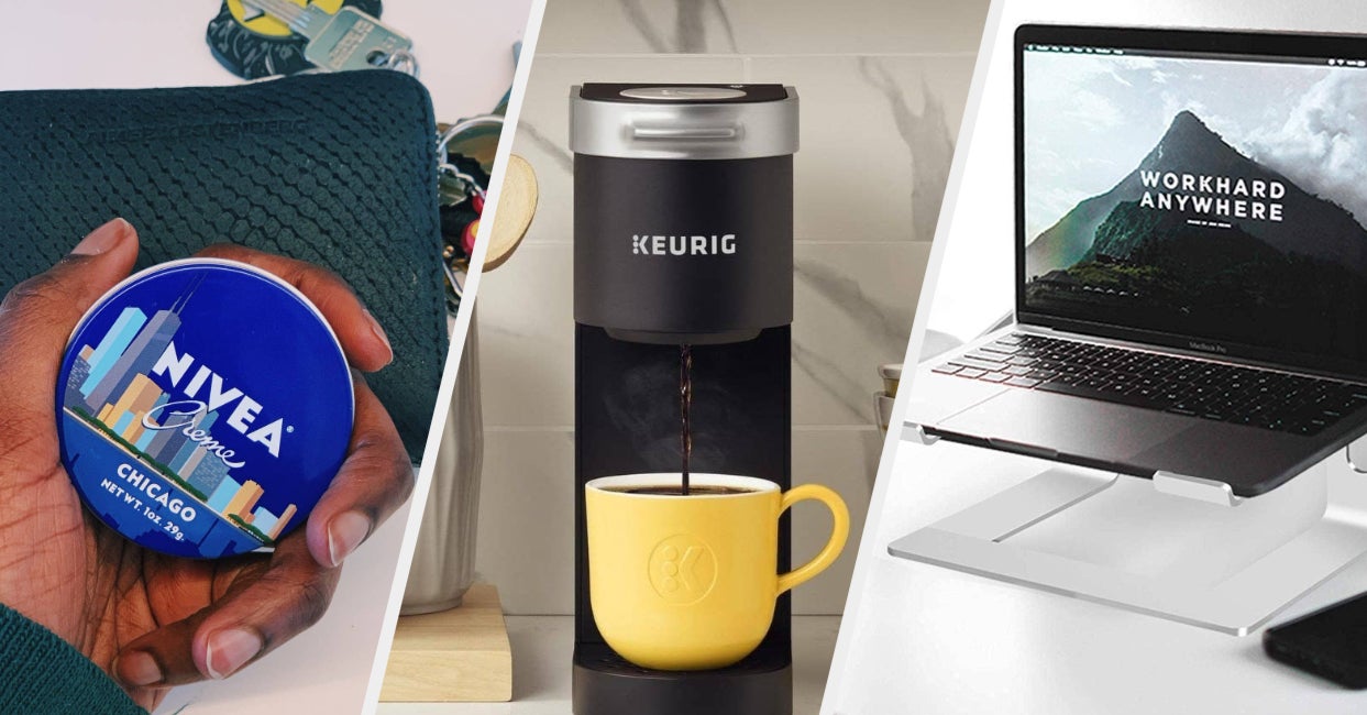 Cool And Random Products You'll Use Every Day