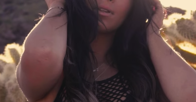 TikTok Star Danielle Cohn Swears She Isn't Lying About Her Age