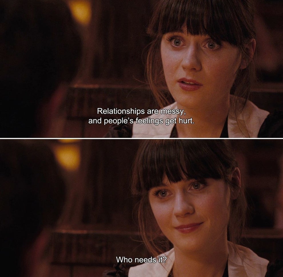 Female Rom-Com Characters Who Deserved Better