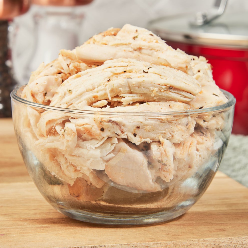 Walmart’s Ready To Eat Meals Make Quick, Delicious Dinners