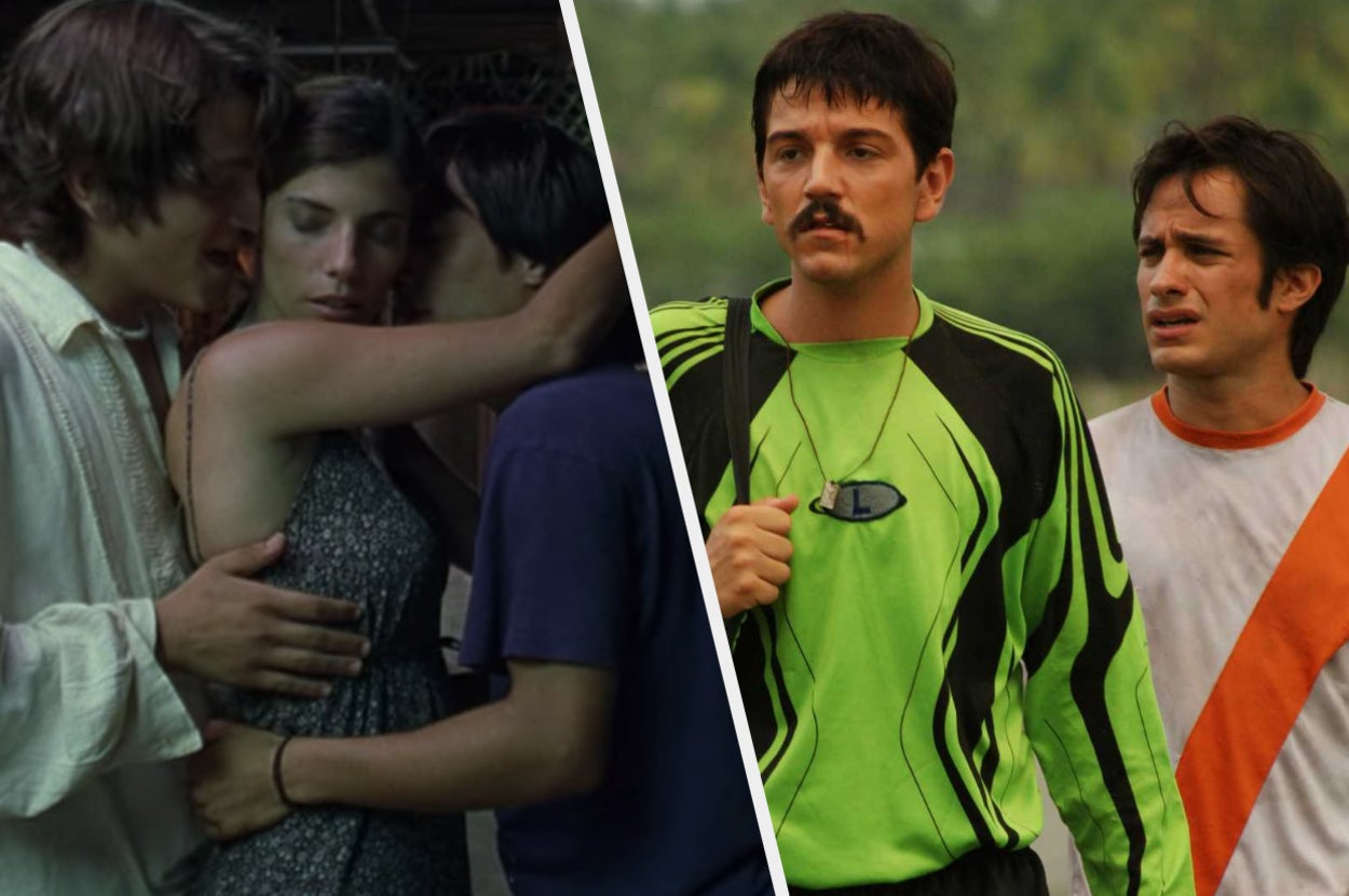 5 Diego Luna And Gael García Bernal Movies You Need To Watch If You ...