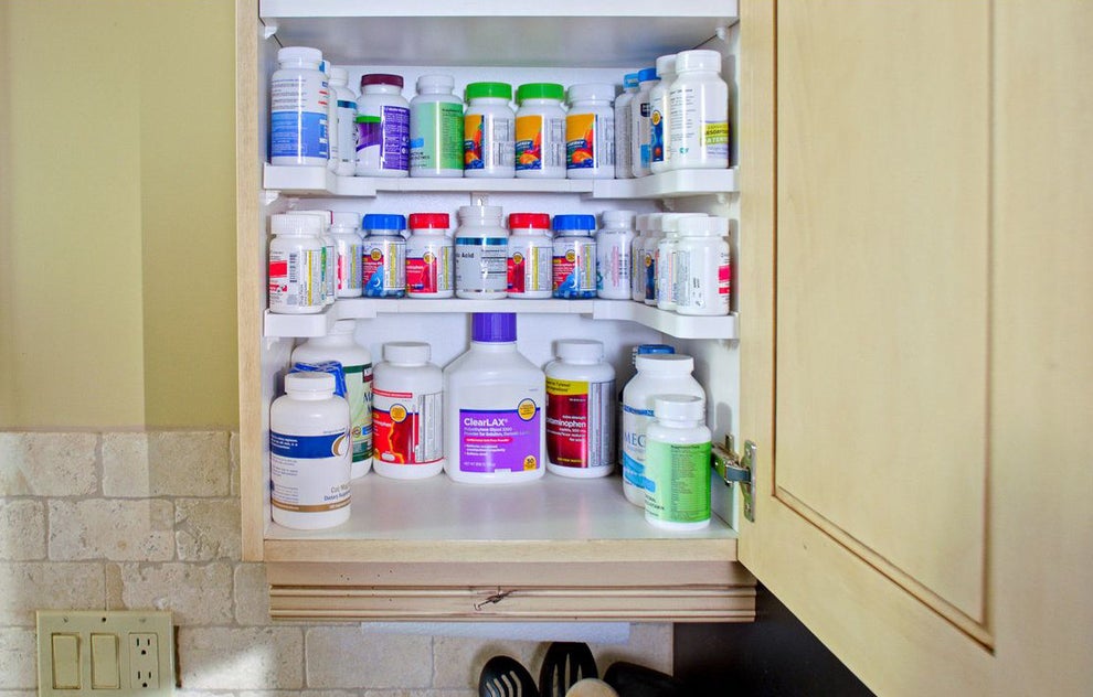 31 Useful Products From Target To Help Fix Common Household Problems