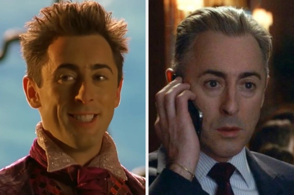 Actors Who Tricked You Into Thinking They Were American