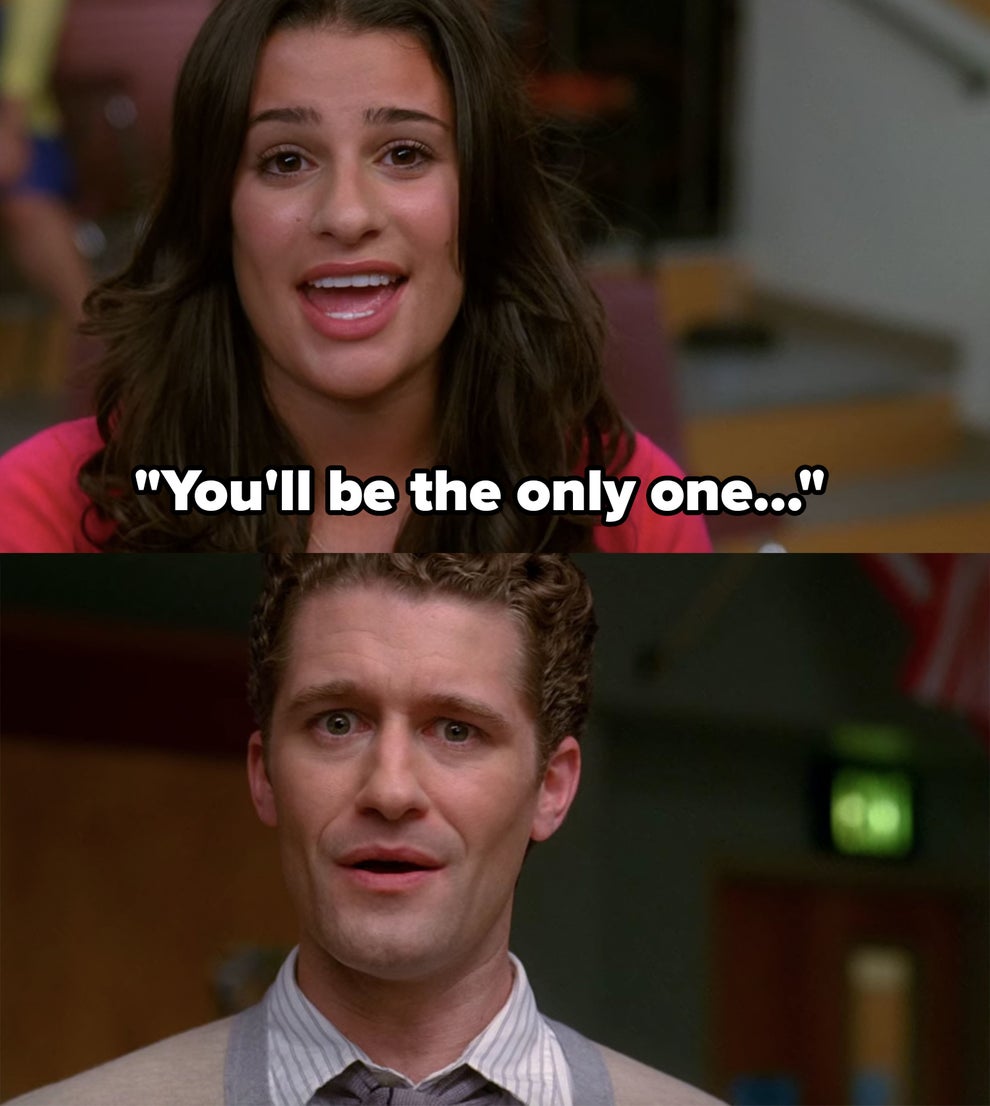 Awkward And Cringe Teen Drama Moments