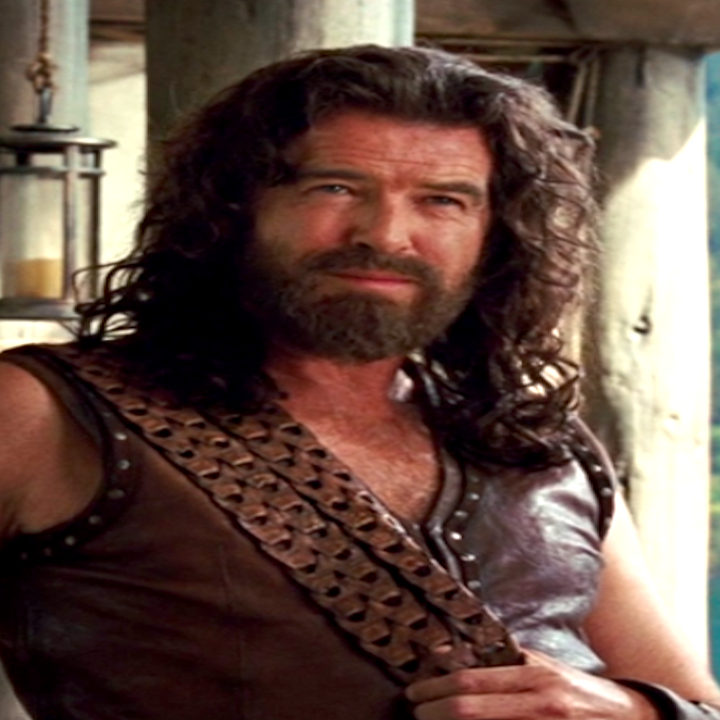 Percy Jackson And The Lightning Thief Cast Then And Now