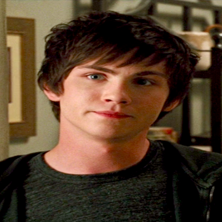 Percy Jackson And The Lightning Thief Cast Then And Now