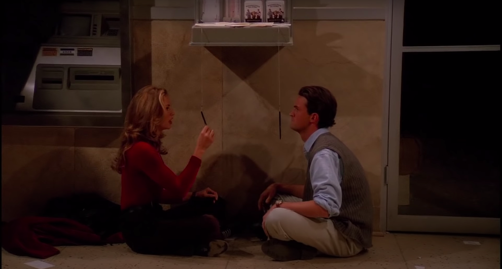 The 50 Best Friends Episodes, Ranked