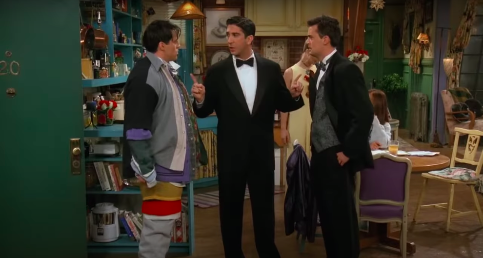 The 50 Best Friends Episodes, Ranked