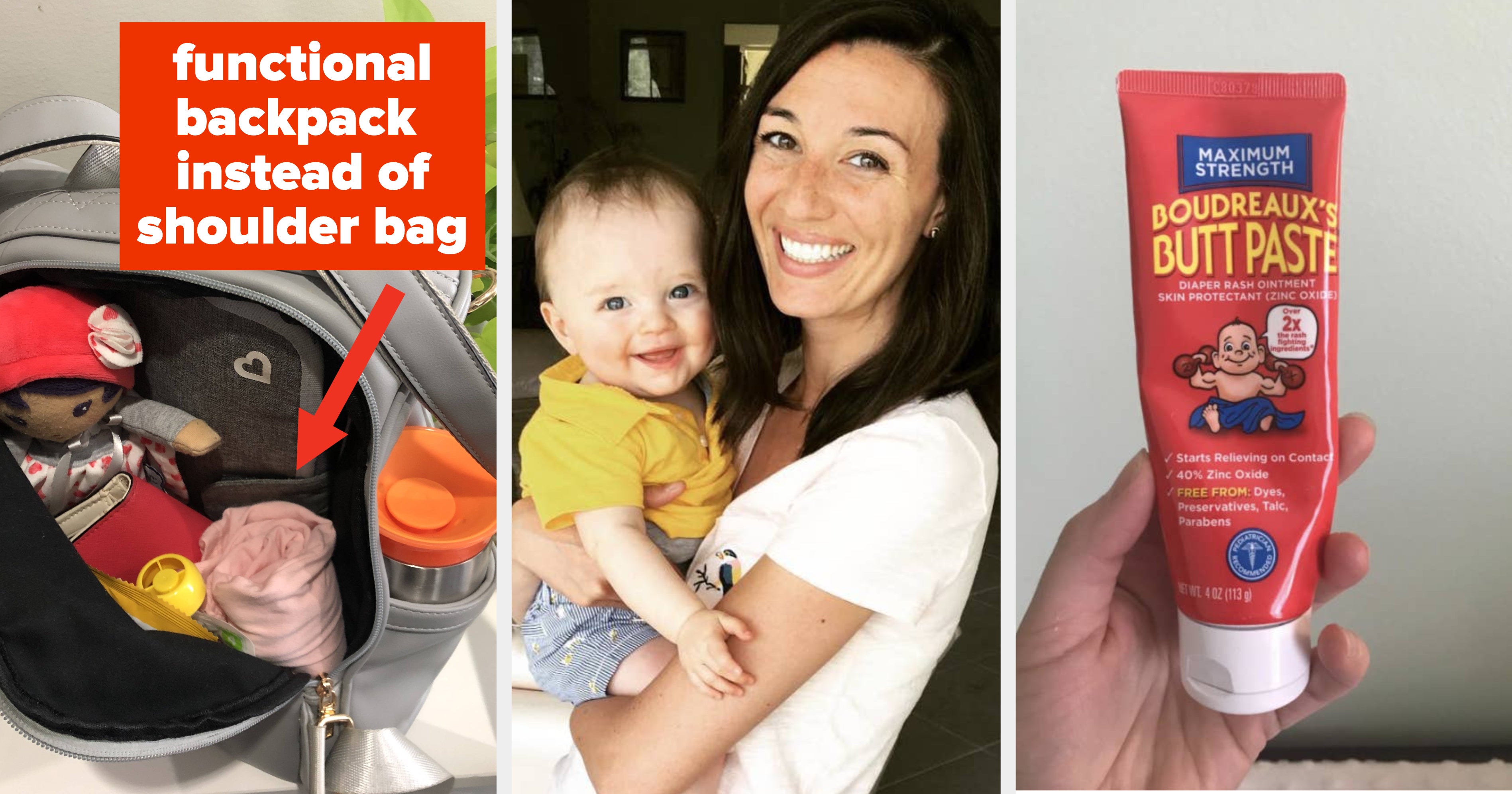 The 19 Best Baby Products I Recommend After Having Two Kids