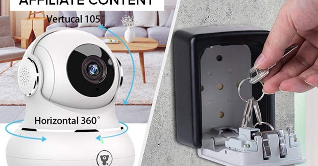 17 Useful Products That Might Just Help To Give You Some Peace Of Mind ...