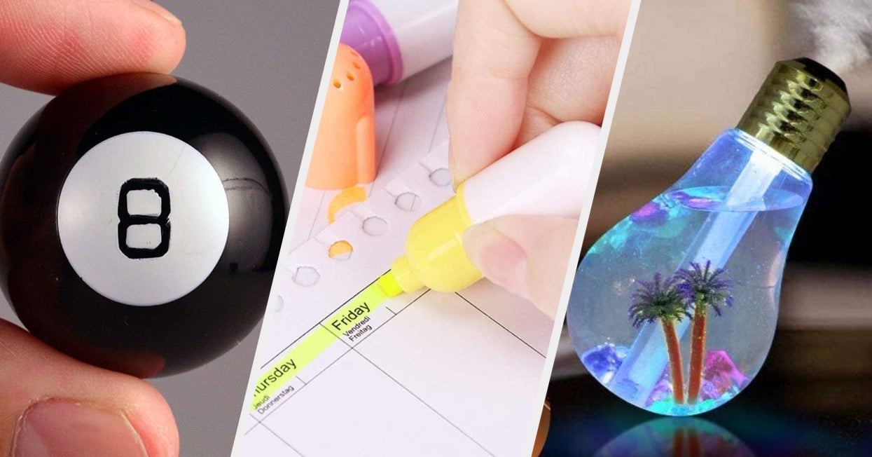 The Best Mini Products On Amazon Canada