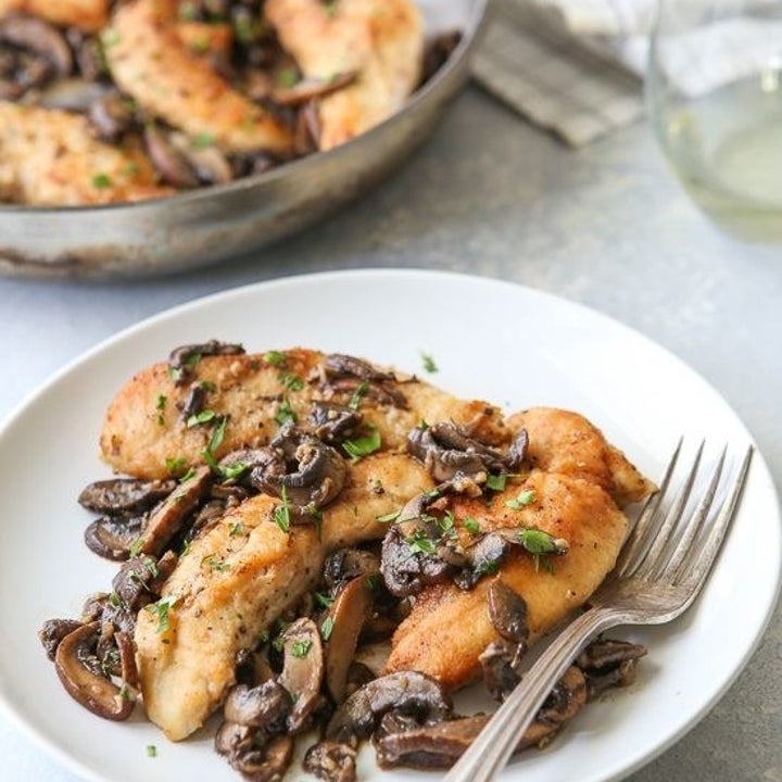 31 Seasonal October Recipes That Are Delicious And Flavorful