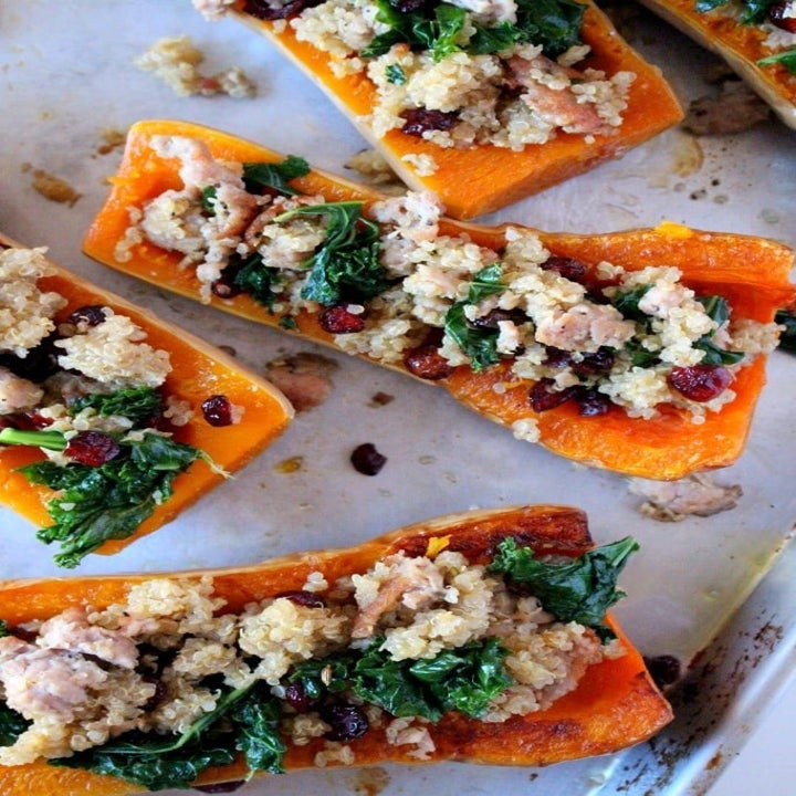 31 Seasonal October Recipes That Are Delicious And Flavorful