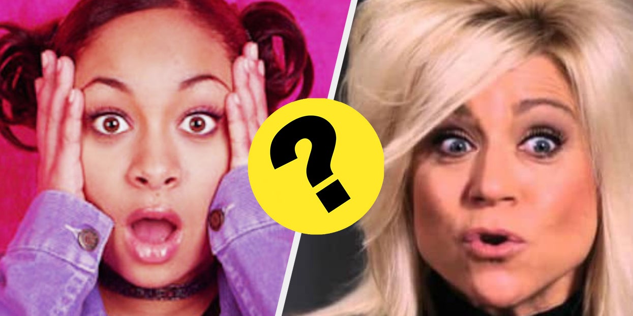 psychic test buzzfeed