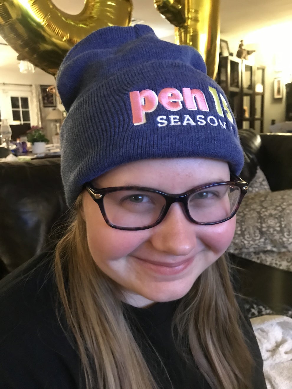 Maura From "PEN15" Is The Perfect Villain