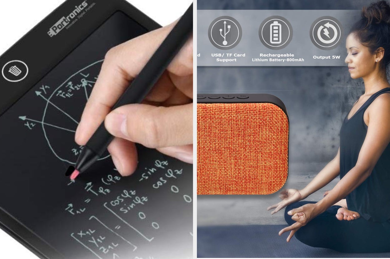 Nifty Gadgets Under ₹500