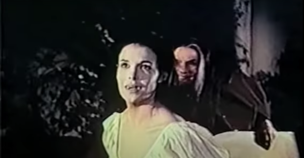 The Best Horror Movies To Watch On Peacock This October
