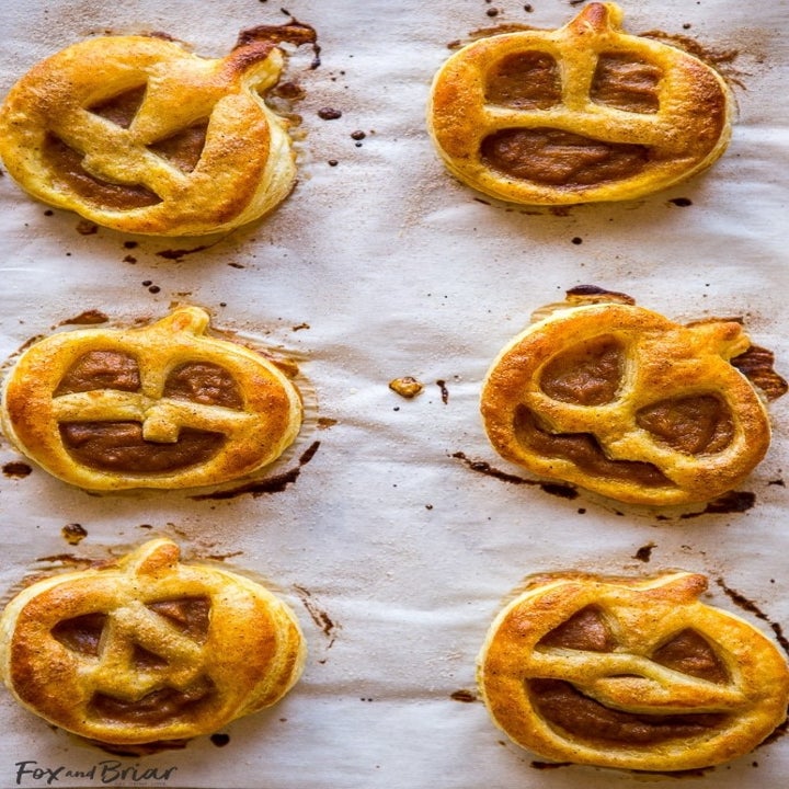31 Seasonal October Recipes That Are Delicious And Flavorful