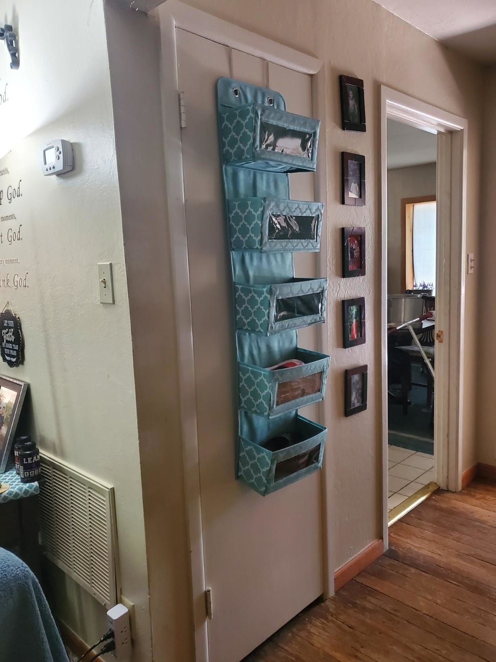 30 Colorful *And* Useful Products To Help You Stay Organized