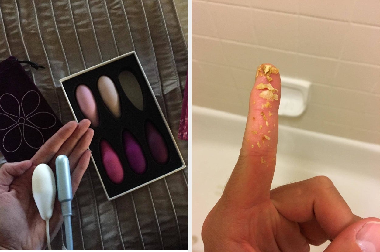 31 Problem-Solving Products For Embarrassing Needs