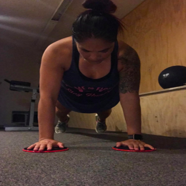 33 Things That Might Make You Excited For Your Workout