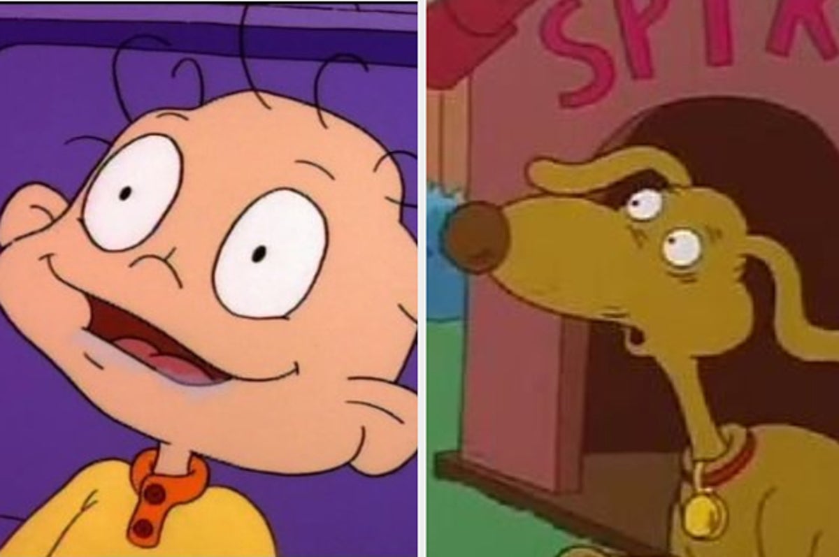 Rugrats Theory Tumblr