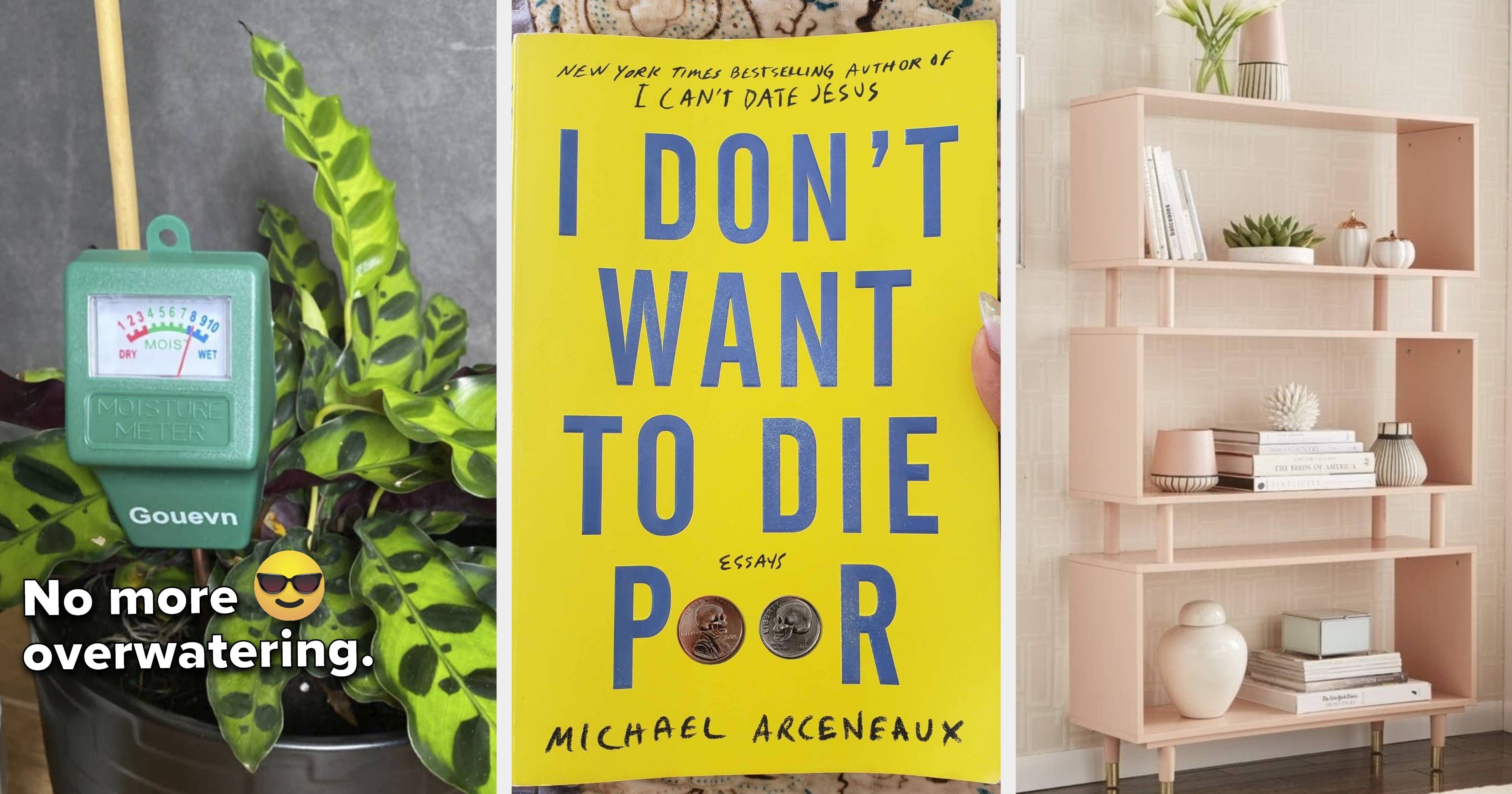 39 Things To Buy Since You're Officially A Grownup