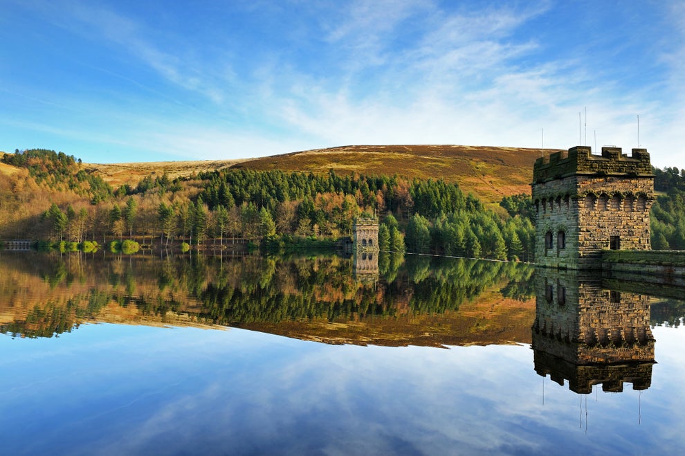 13 Hidden Travel Gems That Locals Say Are The UK's Best Kept Secret