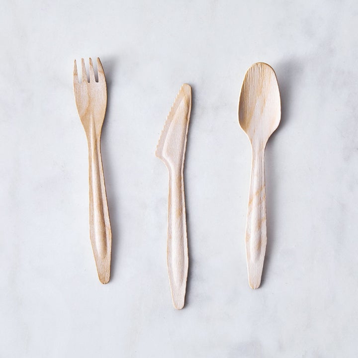 21 Compostable Products You Should Probably Switch To