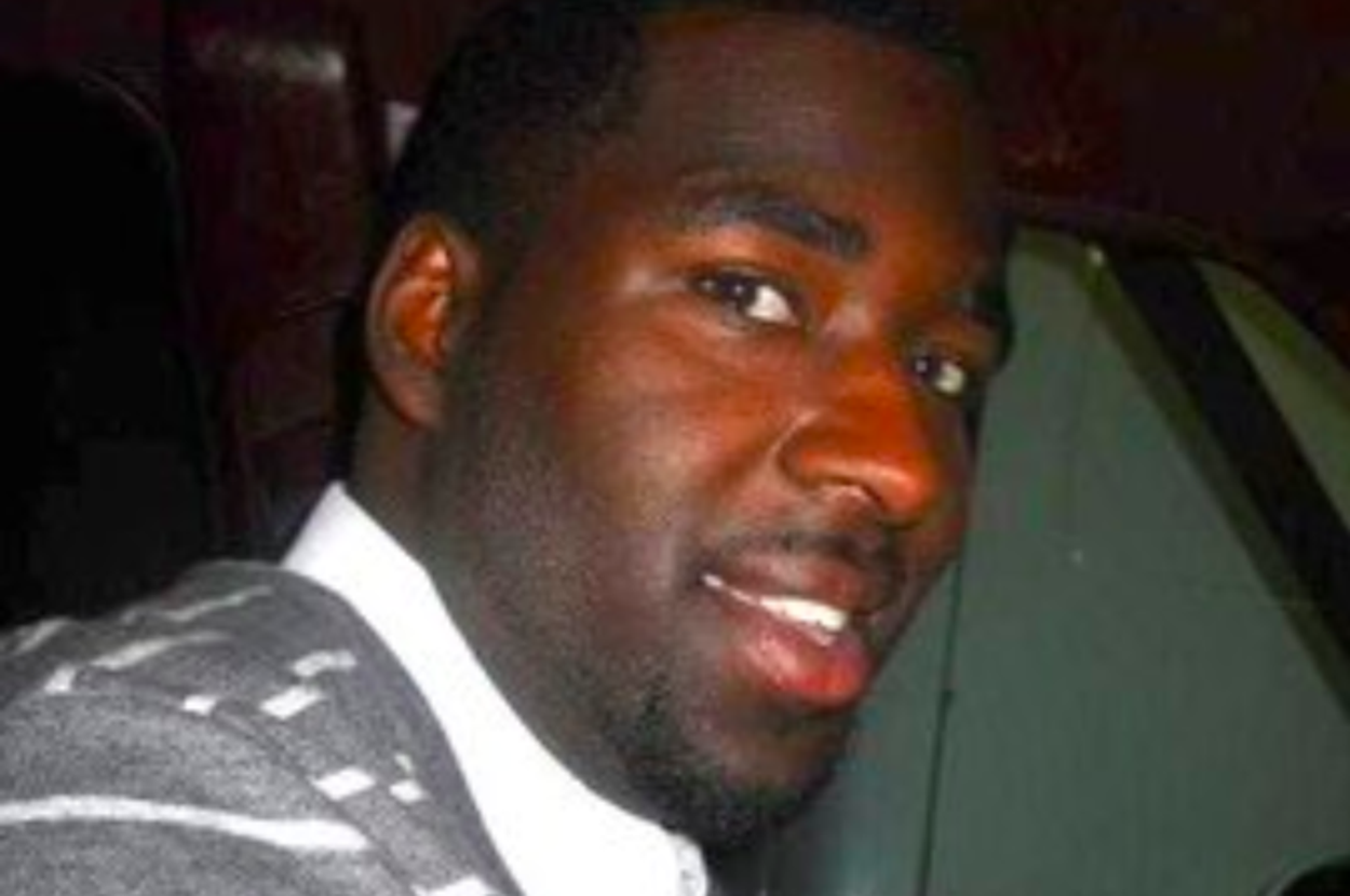 San Leandro Police Officer Jason Fletcher Charged For Shooting Death Of ...