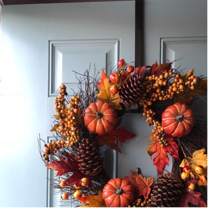 31 Things From Wayfair That Are Perfect For Fall