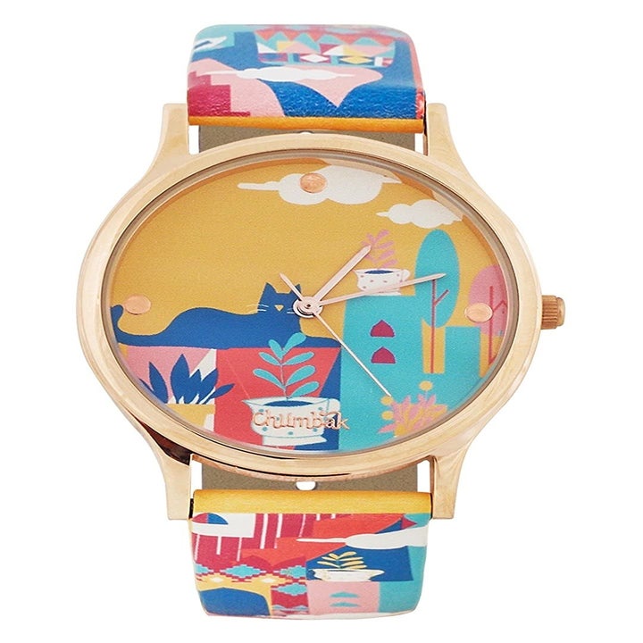 37 Kitschy Chumbak Products That Will Bring Joy To Your Heart