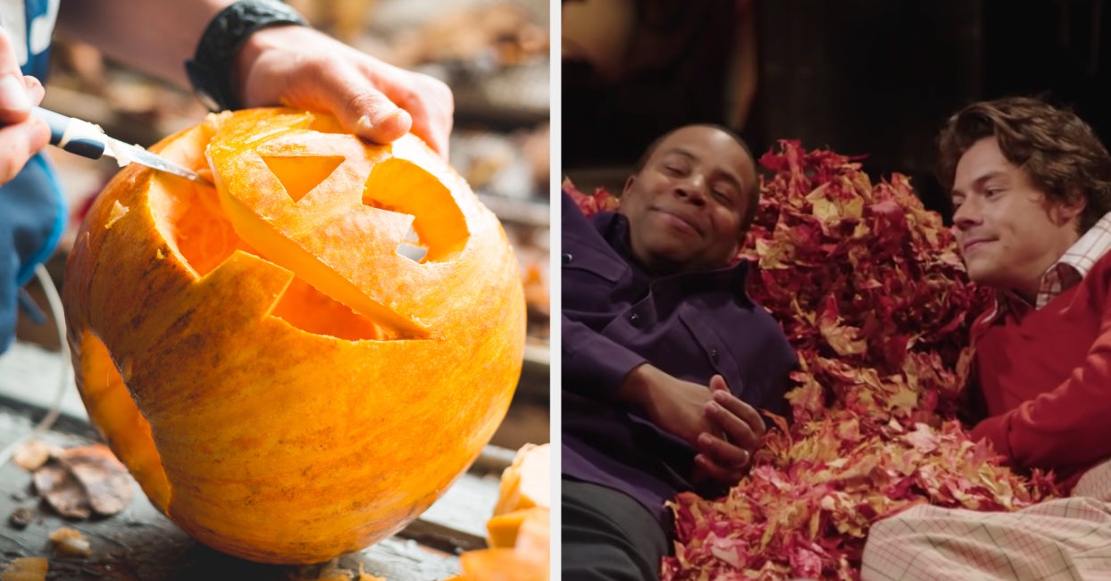 Favorite Fall Things Poll