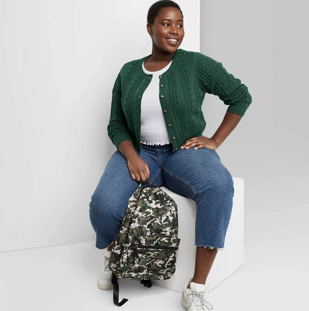 31 Pieces Of Clothing From Target That Are So Comfortable, They Might ...