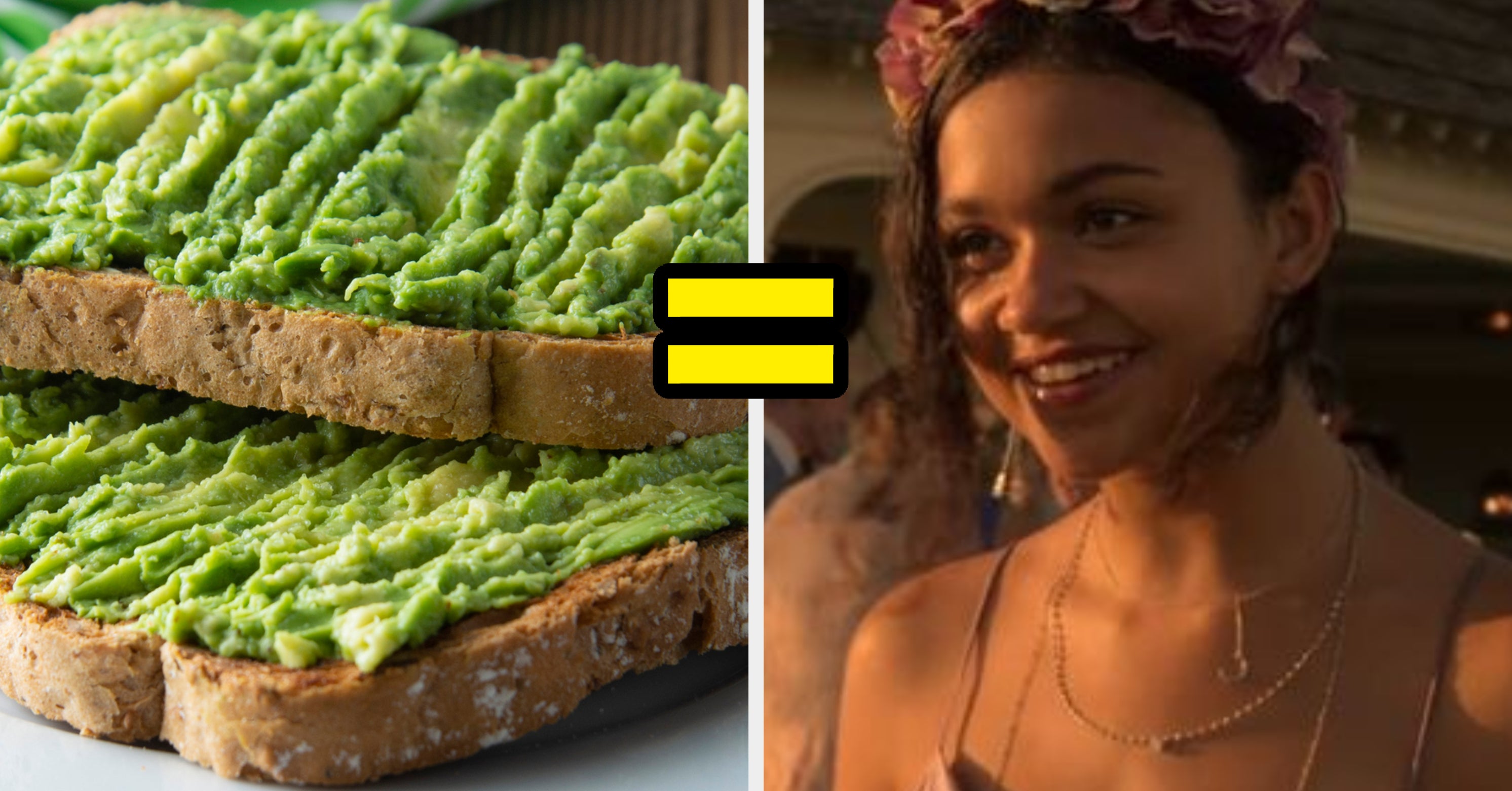 Eat A Full Day's Worth Of Meals And We'll Give You A Great Netflix Show ...