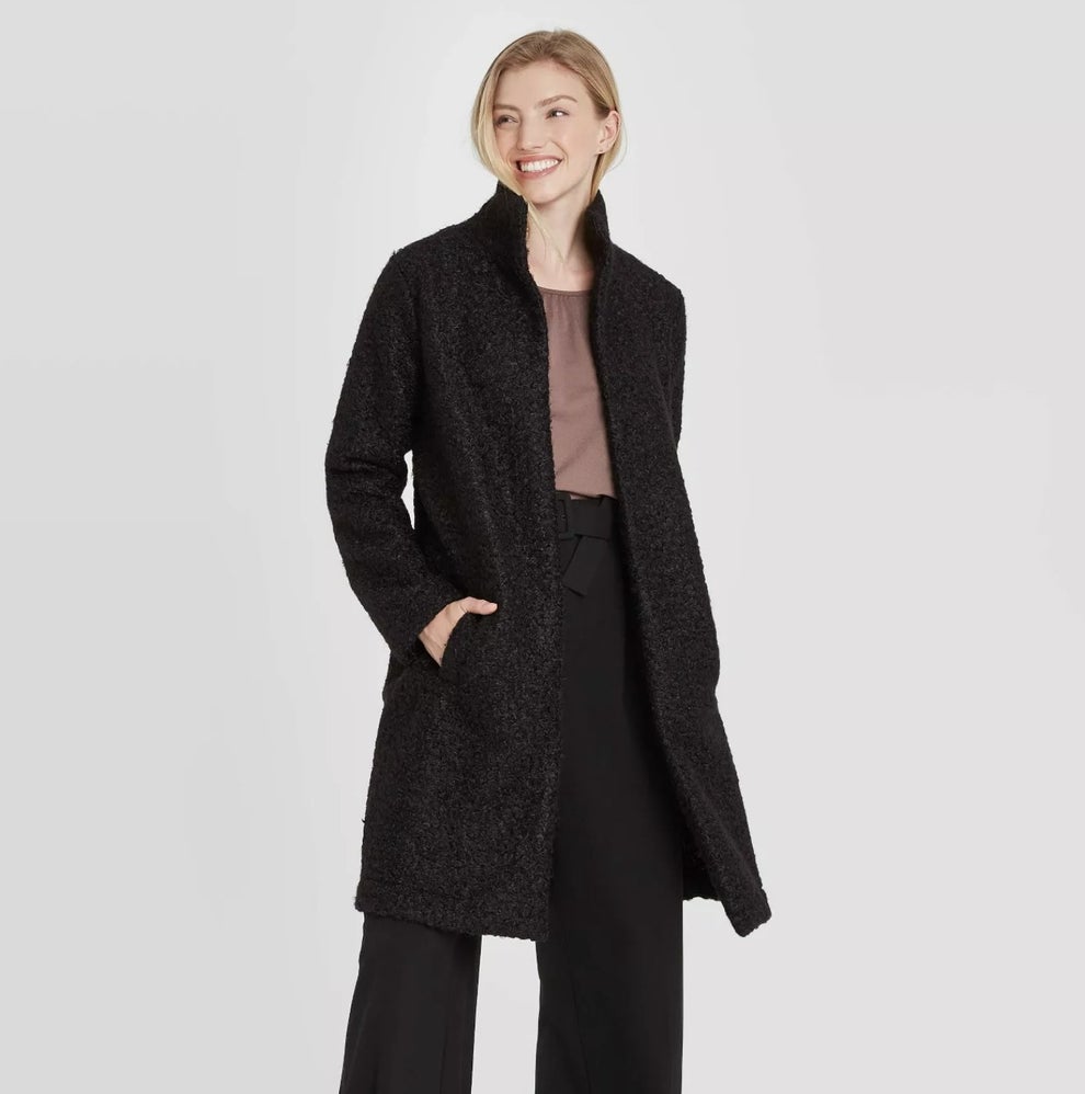 31 Pieces Of Clothing From Target That Are So Comfortable, They Might ...