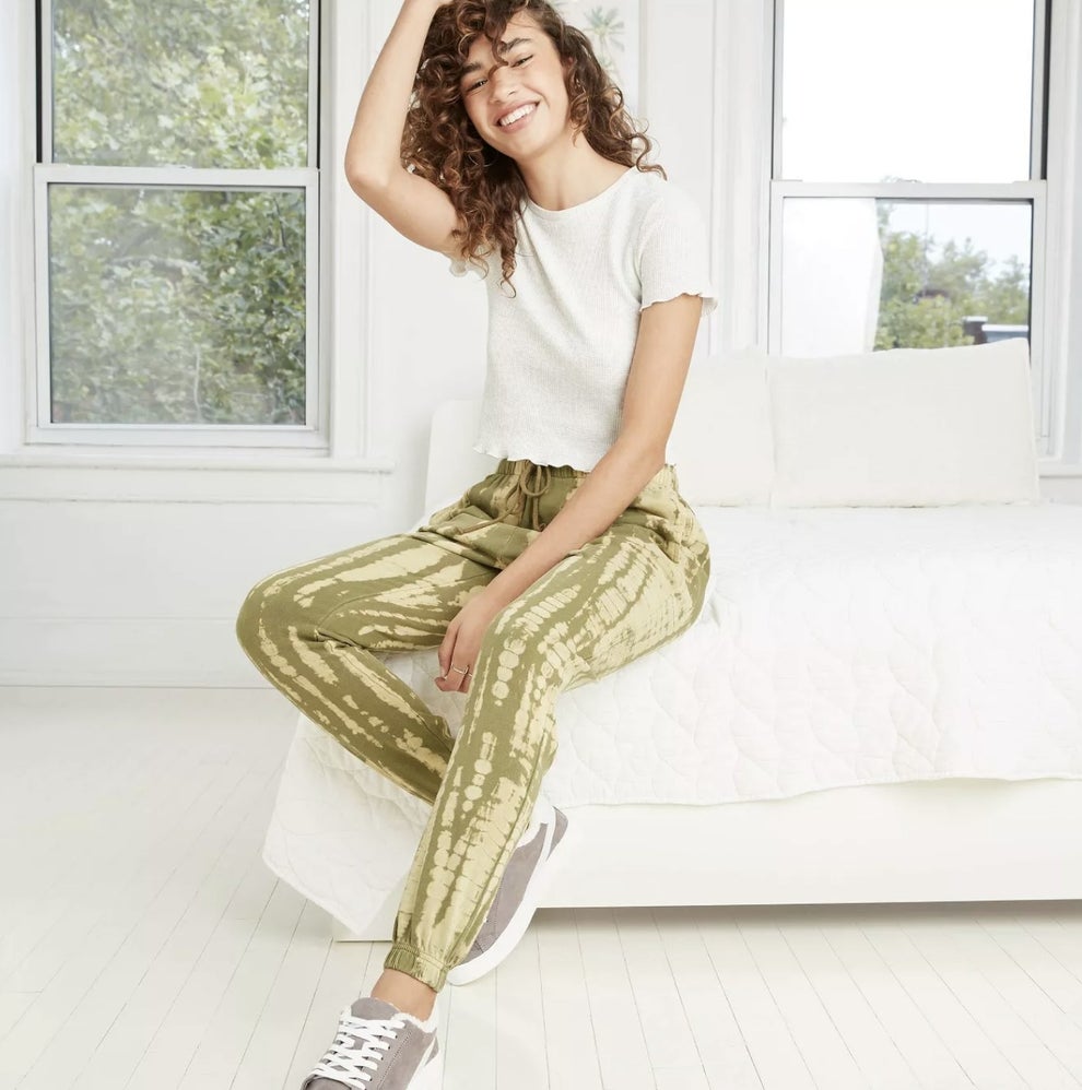 31 Pieces Of Clothing From Target That Are So Comfortable, They Might ...