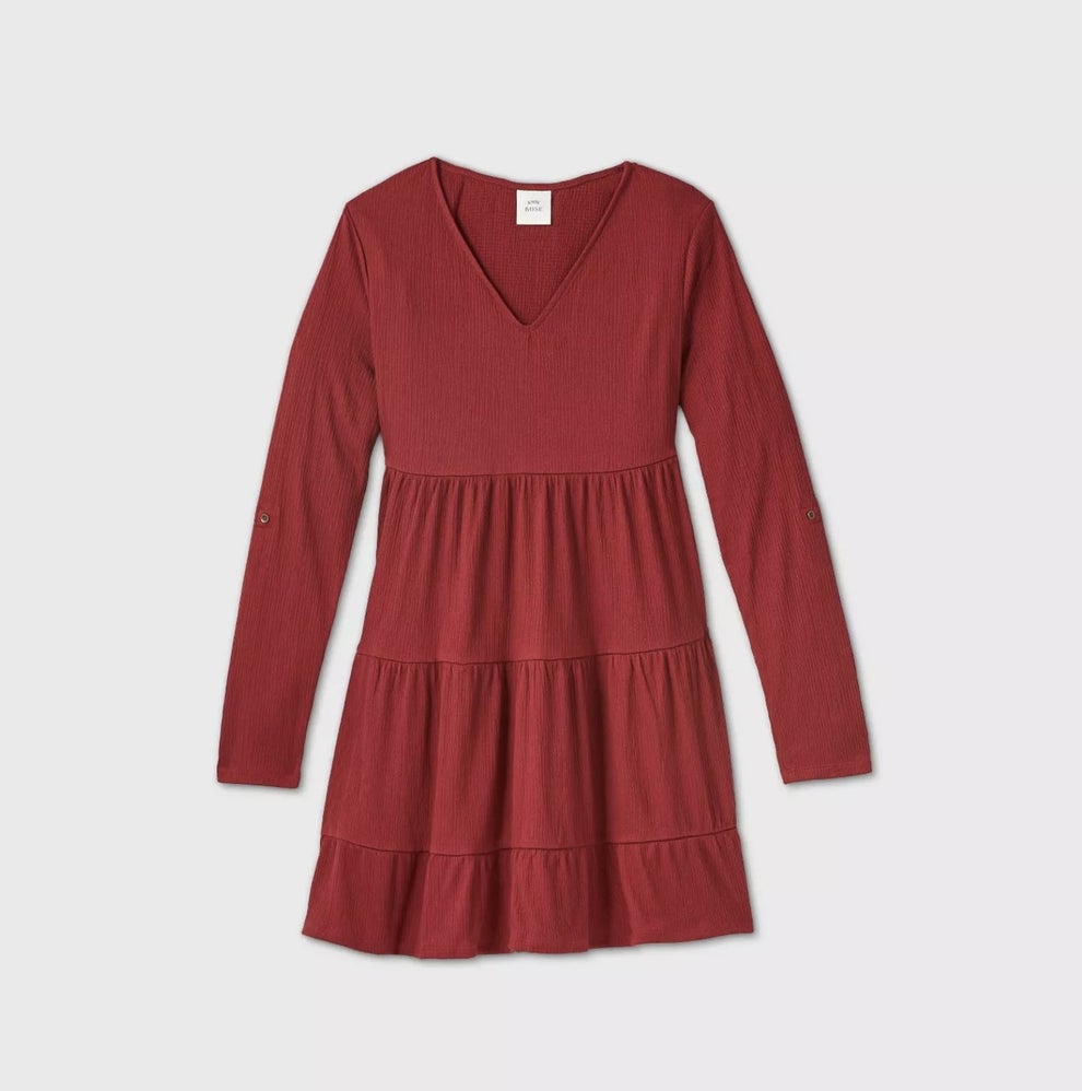 31 Pieces Of Clothing From Target That Are So Comfortable, They Might ...