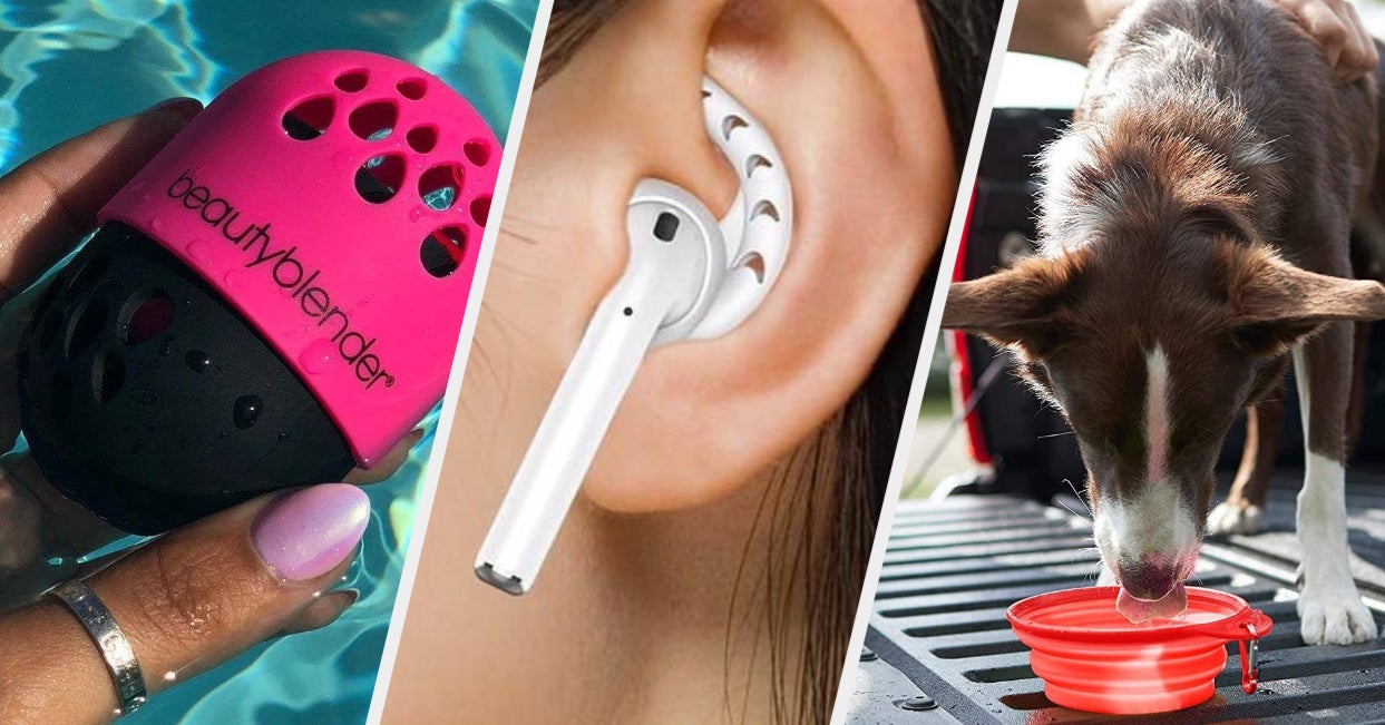 Cool Products You'll Actually Use Every Day