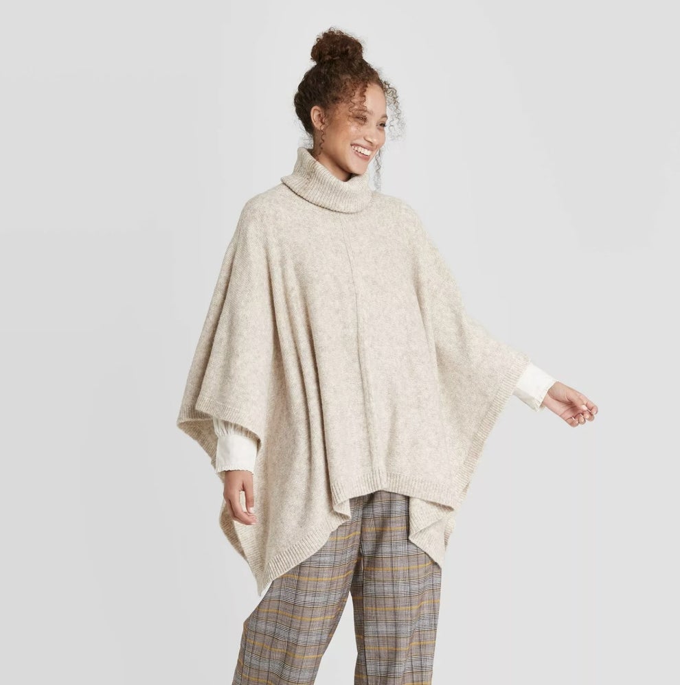 31 Pieces Of Clothing From Target That Are So Comfortable, They Might ...