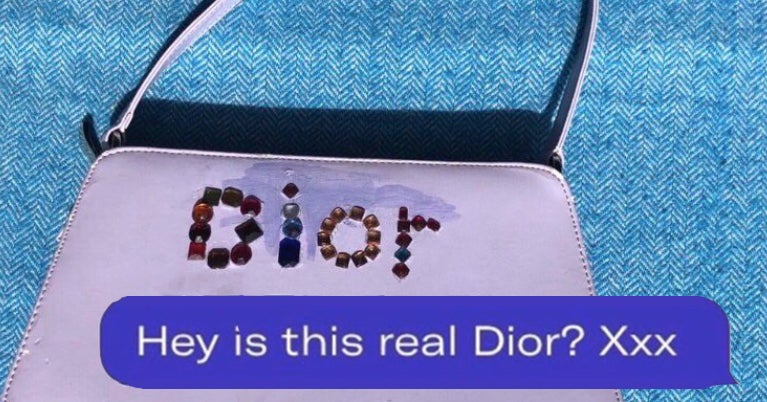 20 Depop Posts You Need To See To Believe