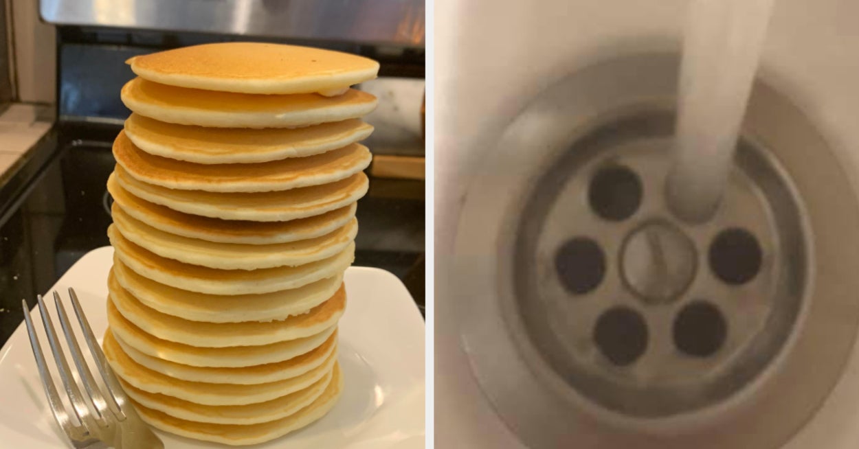 Oddly Satisfying Photos For Perfectionists