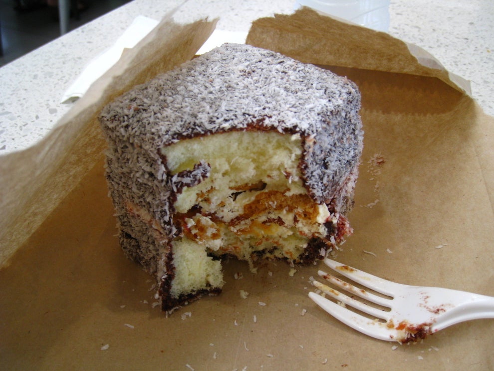29 Photos Of Classic Australian Desserts