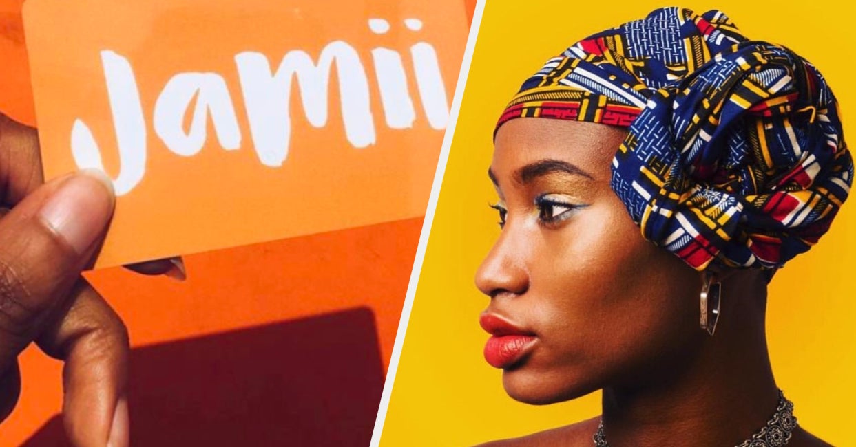Jamii Make It Easier Than Ever To Support Black-Owned Businesses – Here ...