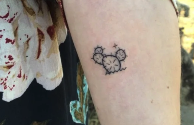 Overdone Tattoos According To Tattoo Artists