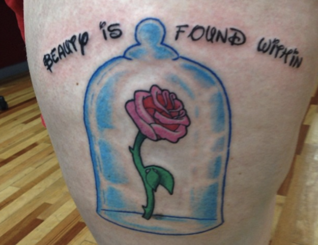 23 Overdone Tattoos According To Tattoo Artists